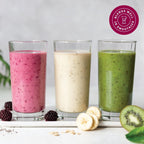 nutrient-rich plant protein source