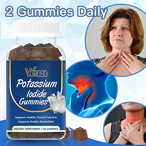 nutrient-rich potassium gummies for vitality