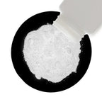 nutrient-rich potassium sulfate crystals