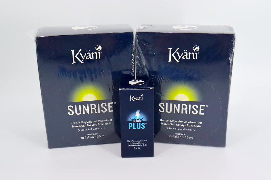 nutrient-rich pouches for daily wellness