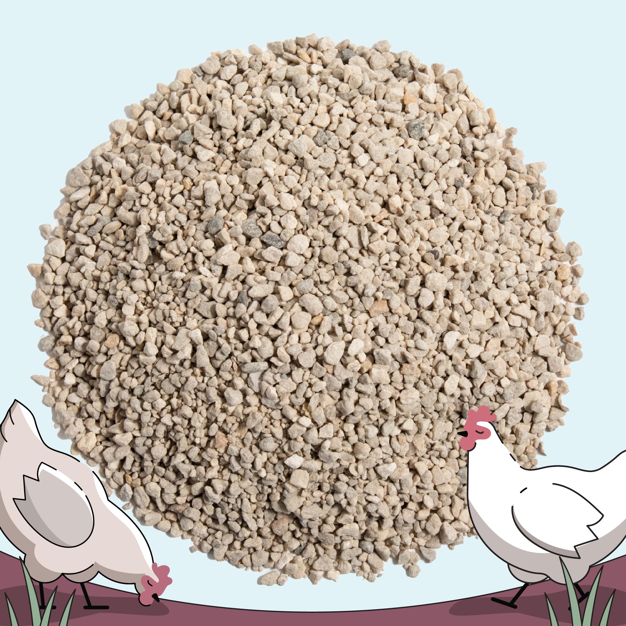nutrient-rich poultry feed for optimal growth