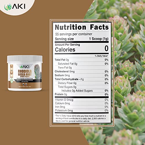 Nutrient-rich powder for active lifestyle