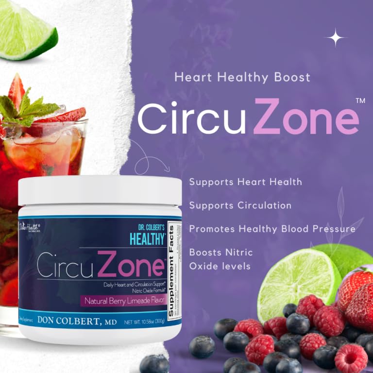 Nutrient-rich powder for active lifestyle