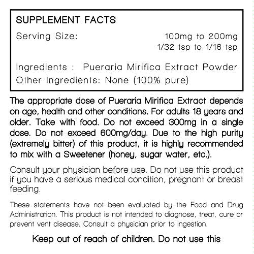 Nutrient-rich powder for daily health