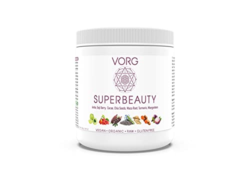nutrient-rich powder for hormone balance