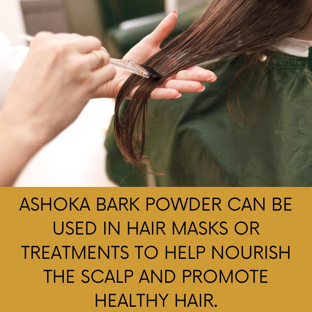 nutrient-rich powder for overall health
