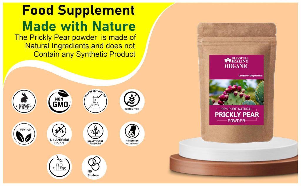 nutrient-rich powder for smoothies