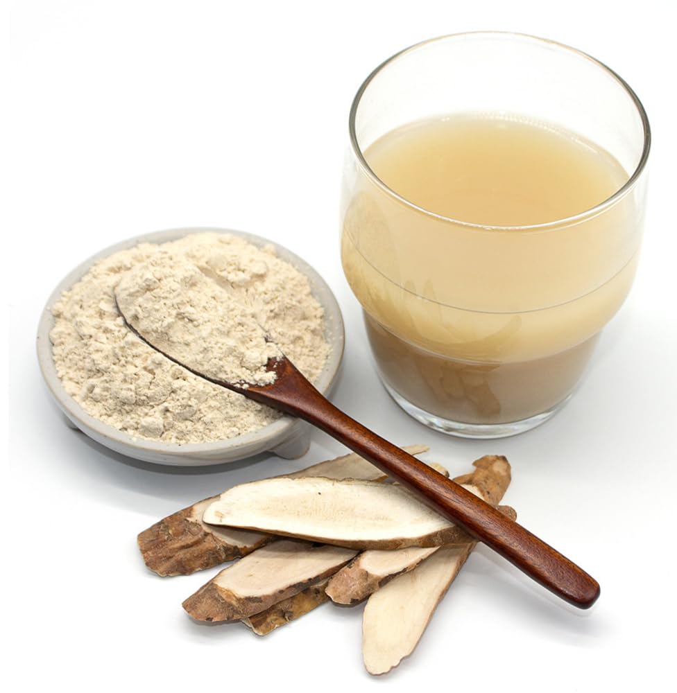 nutrient-rich powder for smoothies