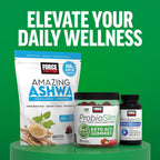 Nutrient-rich powder for wellness