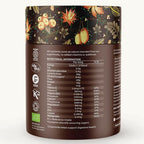 Nutrient-rich prebiotics for better digestion