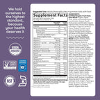 nutrient-rich prenatal vitamin gummies