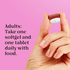nutrient-rich prenatal vitamins for expectant mothers