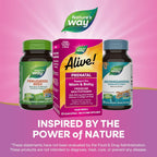nutrient-rich prenatal vitamins for expecting mothers