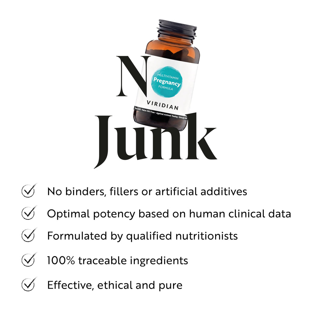 nutrient-rich prenatal vitamins for mothers