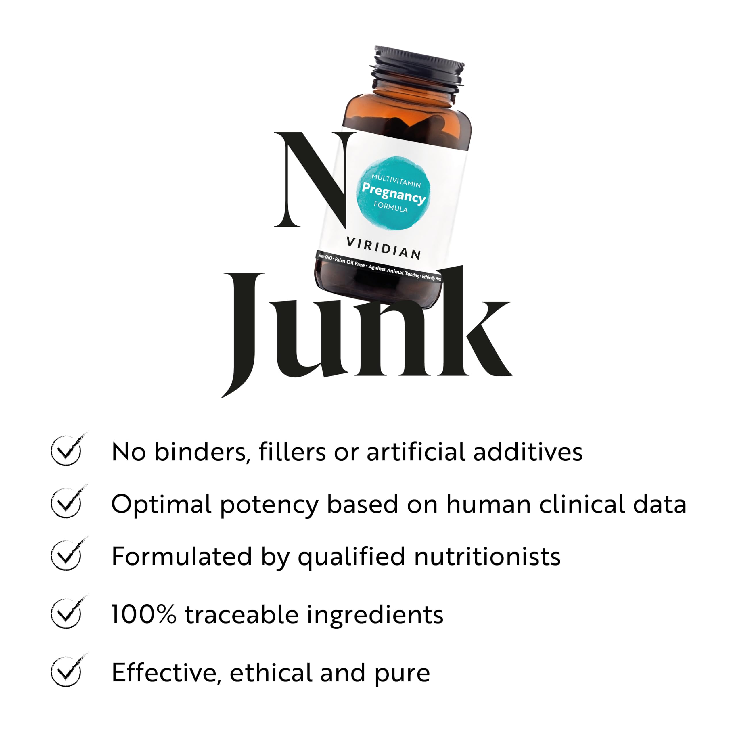 nutrient-rich prenatal vitamins for mothers