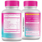 nutrient-rich prenatal vitamins for pregnancy