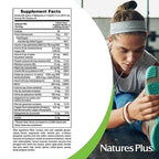 nutrient-rich prenatal vitamins for pregnancy