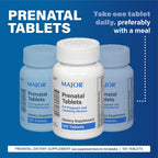 nutrient-rich prenatal vitamins for pregnancy