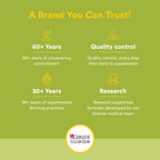 nutrient-rich prenatal vitamins formula