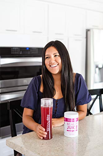 Nutrient-rich probiotics for vitality