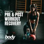 nutrient-rich protein for active lifestyles