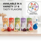 nutrient-rich protein for active lifestyles