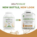 nutrient-rich protein for active lifestyles