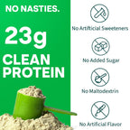 Nutrient-rich protein for active women