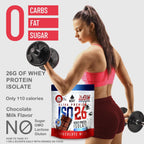nutrient-rich protein for athletes