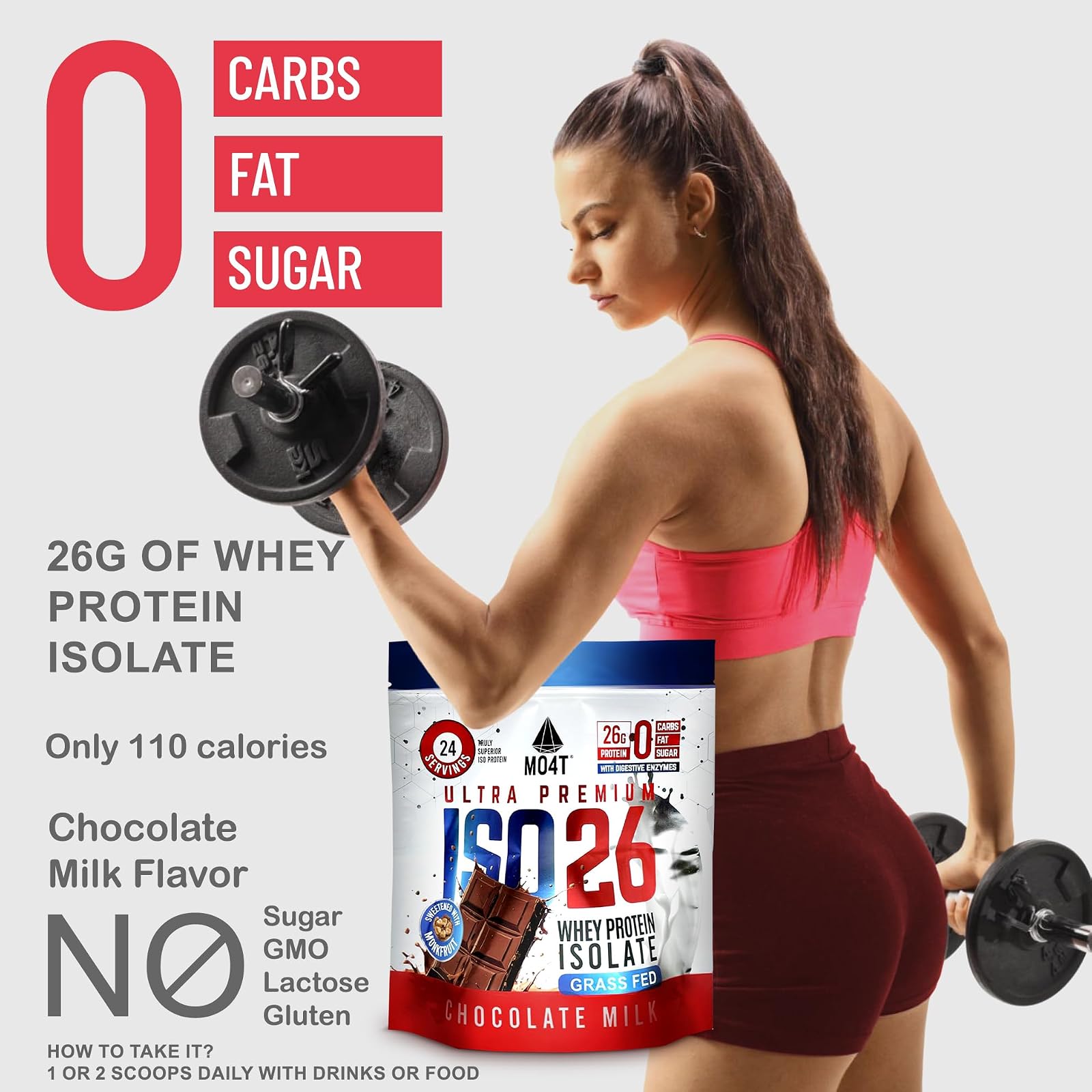 nutrient-rich protein for athletes