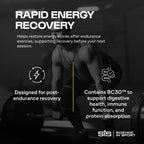 nutrient-rich protein for athletes