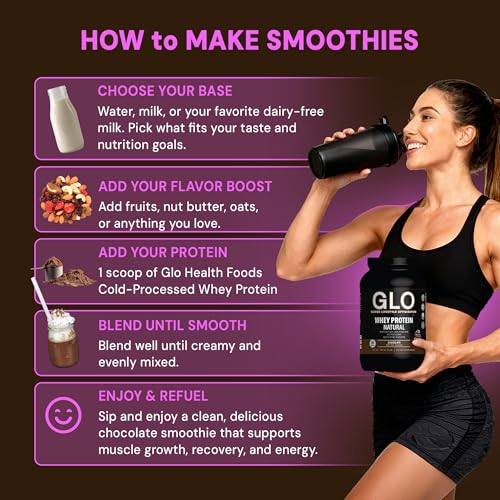 nutrient-rich protein for athletes