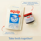 nutrient-rich protein for daily nutrition