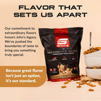 nutrient-rich protein for daily nutrition
