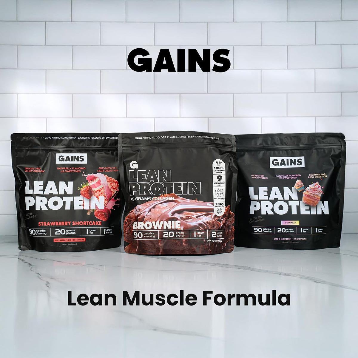 nutrient-rich protein for fitness