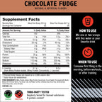 nutrient-rich protein for fitness