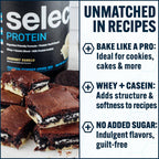 nutrient-rich protein for muscle recovery