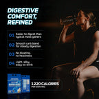 nutrient-rich protein for recovery