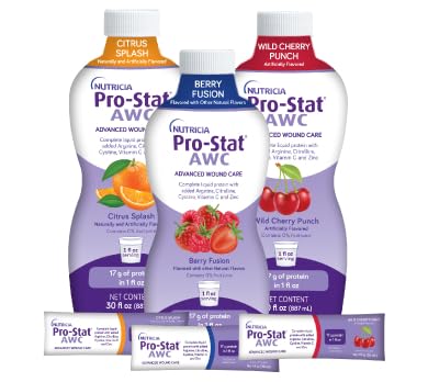 nutrient-rich protein for recovery