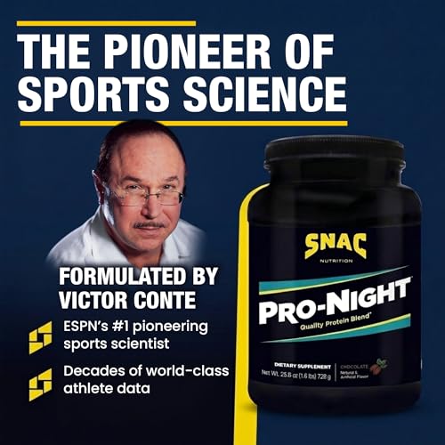 nutrient-rich protein supplement