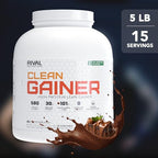 Nutrient-rich protein supplement