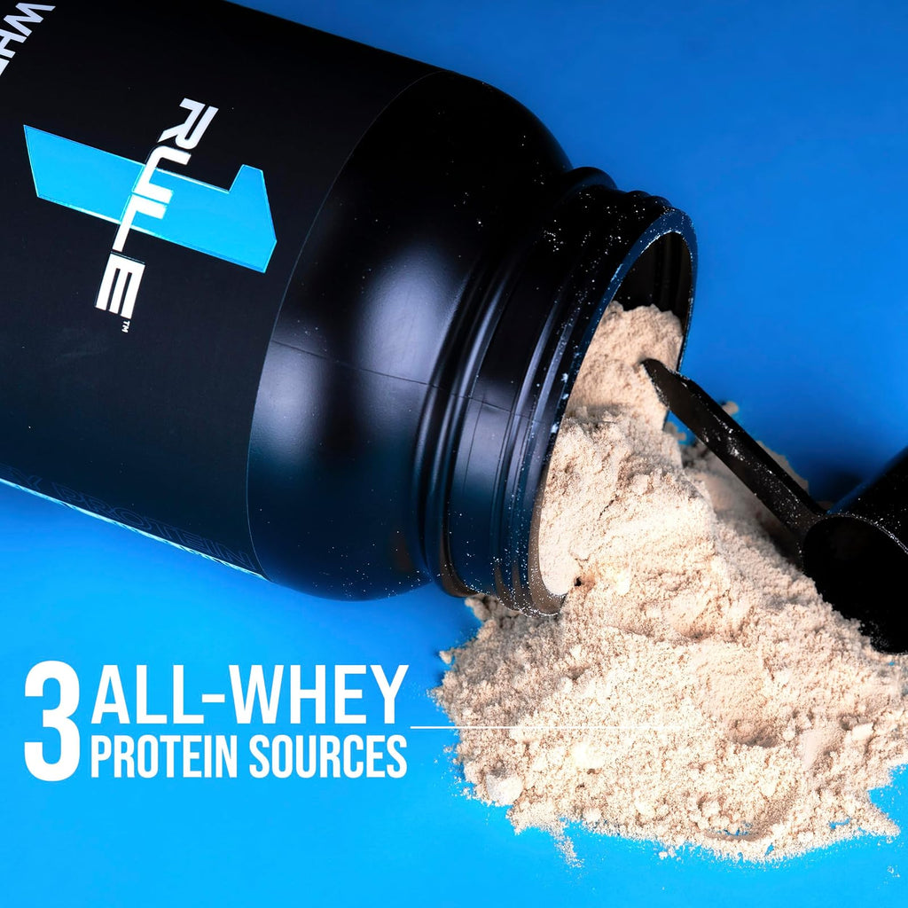 nutrient-rich protein supplement