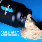 nutrient-rich protein supplement