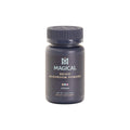 nutrient-rich reishi mushroom powder