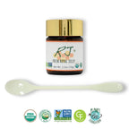 nutrient-rich royal jelly supplement
