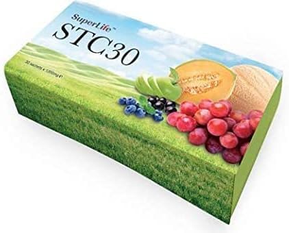 nutrient-rich sachets for daily health