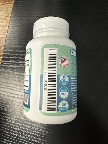 nutrient-rich sea moss capsules