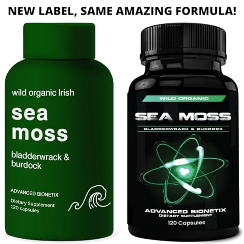 nutrient-rich sea moss for energy