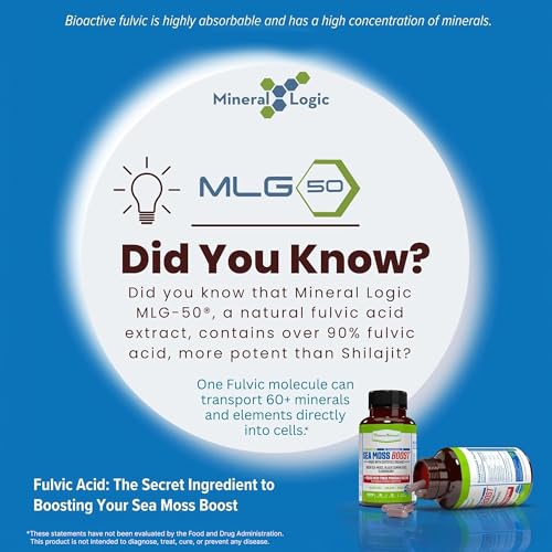 nutrient-rich sea moss for vitality
