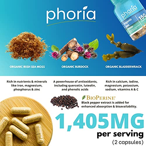 nutrient-rich sea moss for vitality
